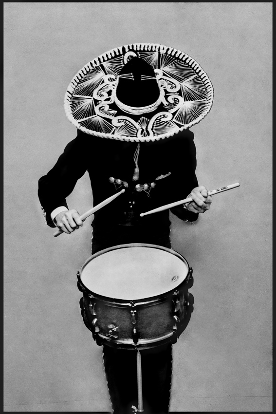 Hello From Toby Dammit