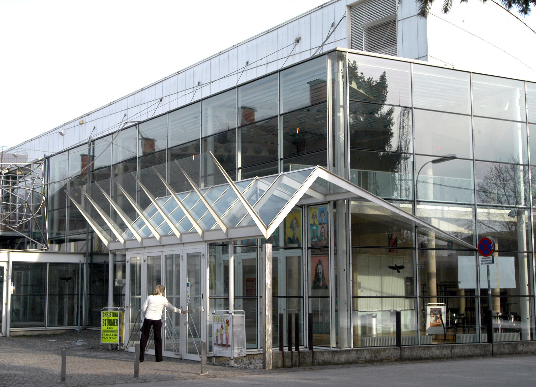 Toby Dammit Tours: 1991